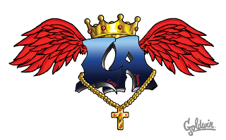 Nathaniel Leonce: Levite Logo