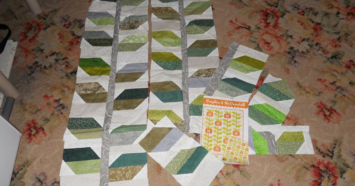 Kathy's Quilting Blog: Rainbow Scrap Challenge (RSC20) Plans