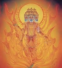 Upadhana: GAMBAR DEWA-DEWI DALAM AGAMA HINDU