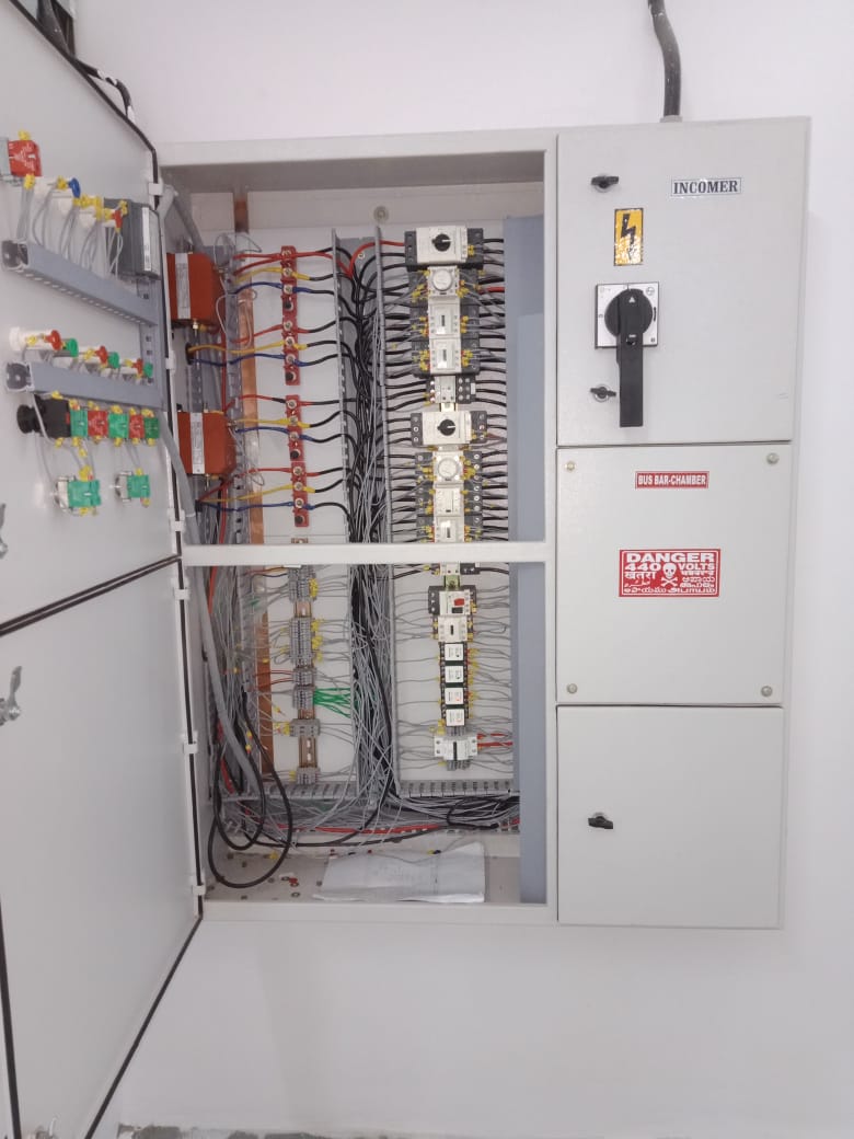 Varun Automation & Controls: New Buhler DFZL Crumbler Craker Flaker ...