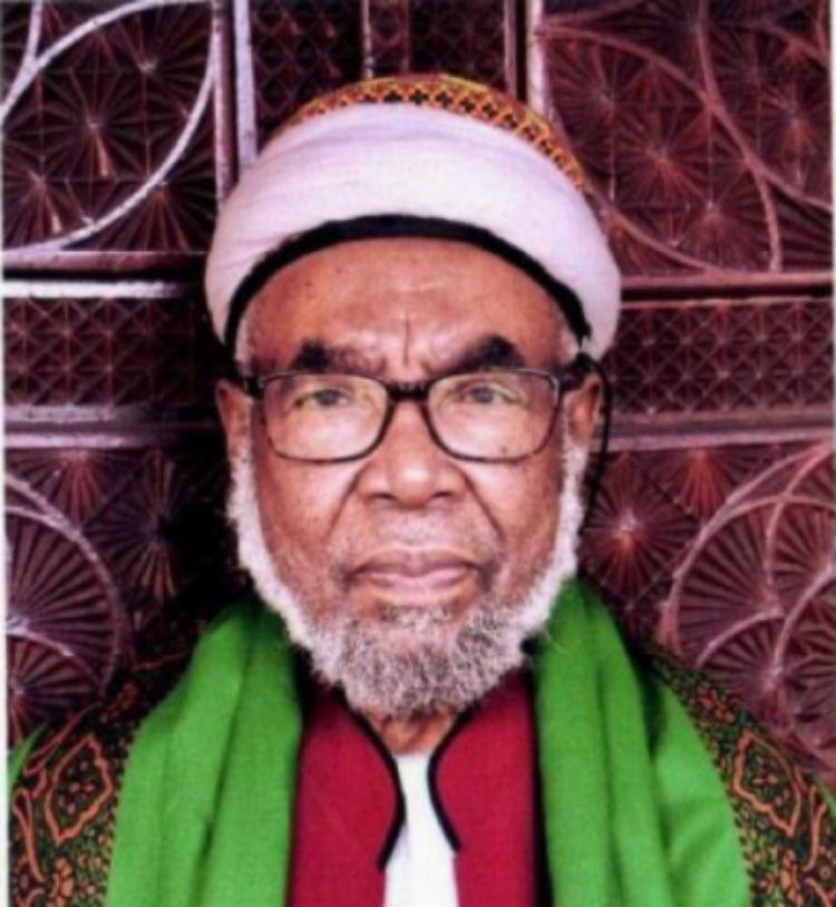 Le grand Mufti propose la peine de mort pour les violeurs ...