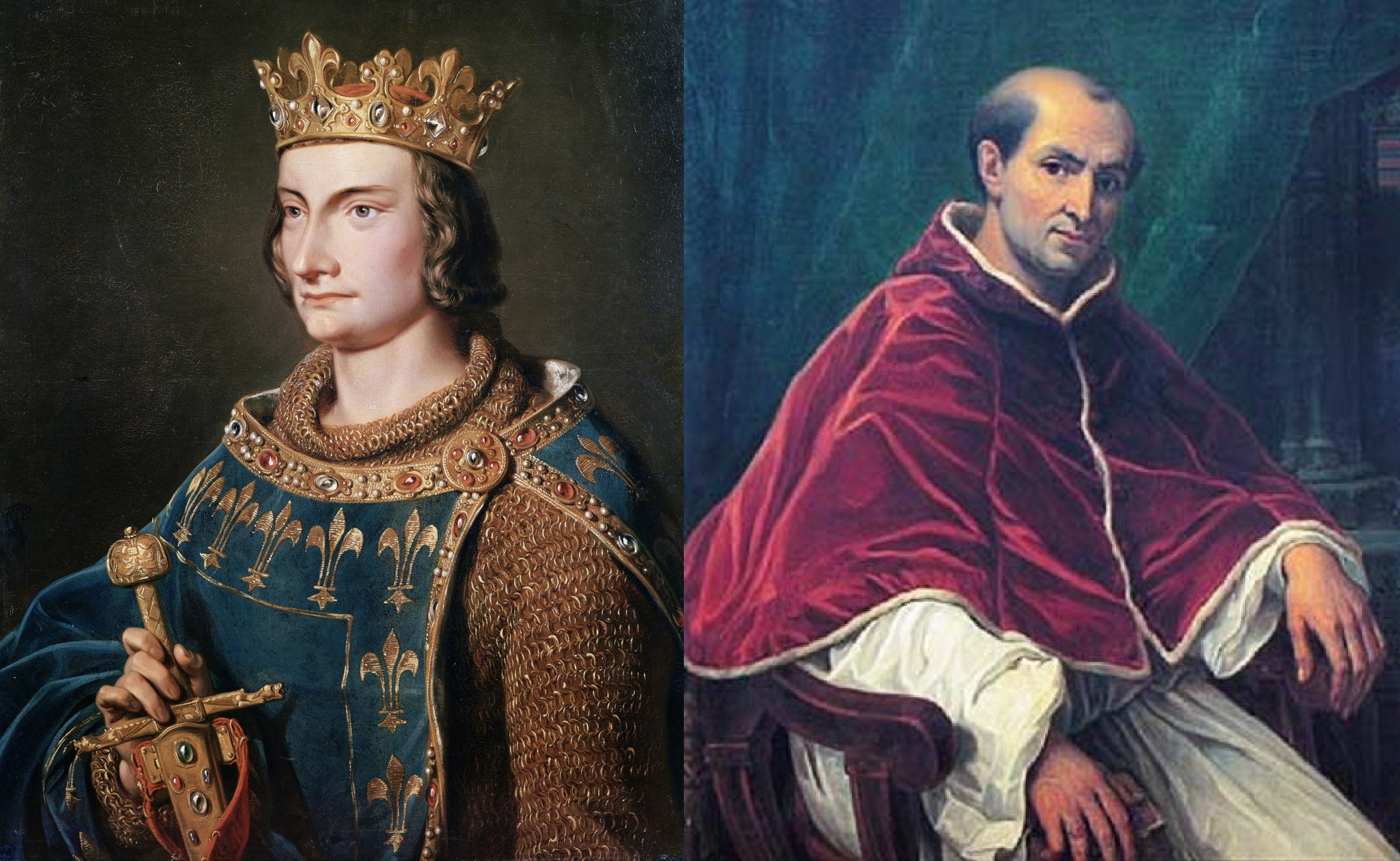 CABO NÃO: A ASCENSÃO E QUEDA DOS TEMPLÁRIOS