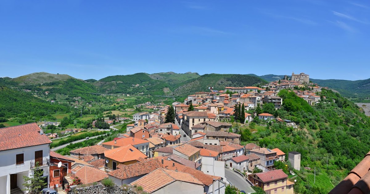 Potenza, “Marsico Nuovo e le origini lucane di un mito: Georges Brassens"