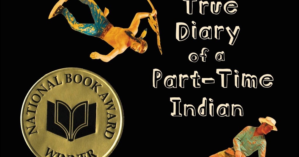 Quiet and Busy: The Absolutely True Diary of a Part-Time Indian by ...