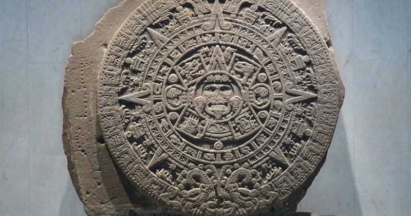coins and more: 915) Did You know Series (44): Decoding the Aztec ...