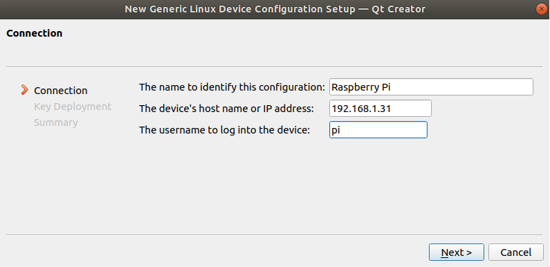 raspberry pi ไทย: การทำ qt cross compile raspberry pi4 raspberry pi ไทย: การทำ qt cross compile raspberry pi4