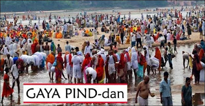 Gaya Ji Purohit: Why Gaya pind daan is important? Explained in detail