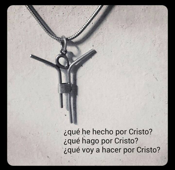 lojeda: ¿Qué he hecho yo por Cristo?