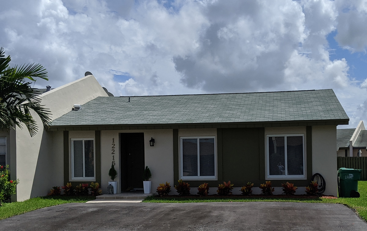 Villa of the Quarter: September 2020 ~ Devon-Aire Villas Homeowners ...