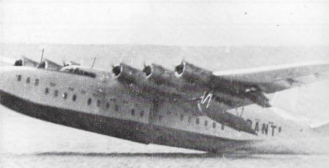 Latécoère Laté.631.