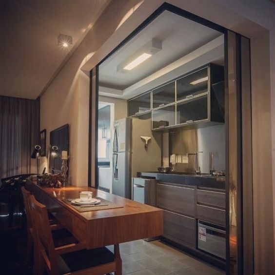 Cozinhas modernas inspirada no pinterest - Keylla Brito Blog