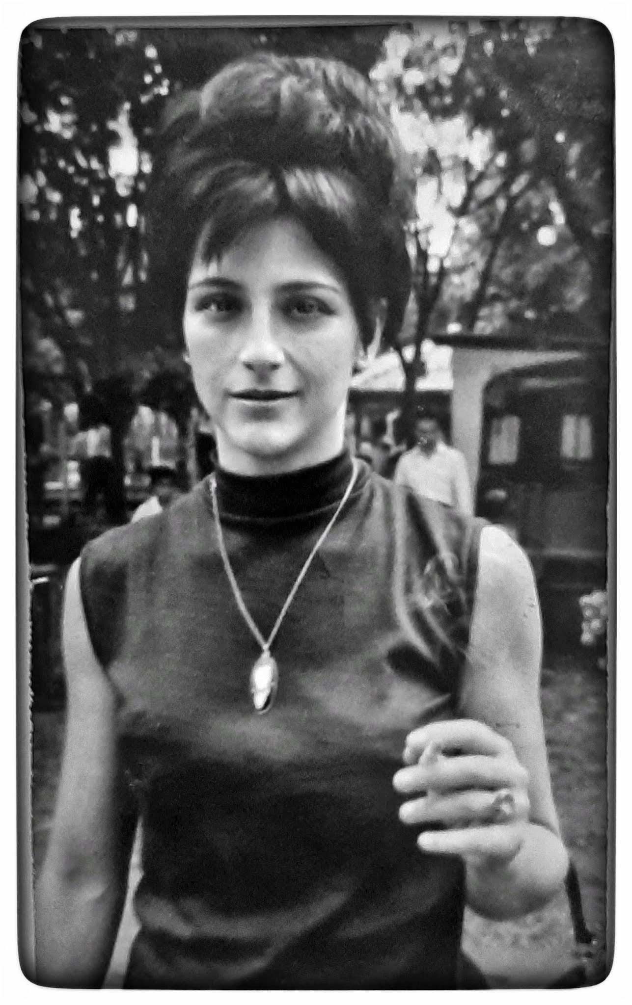 LA CASA DE LOS ABUELOS