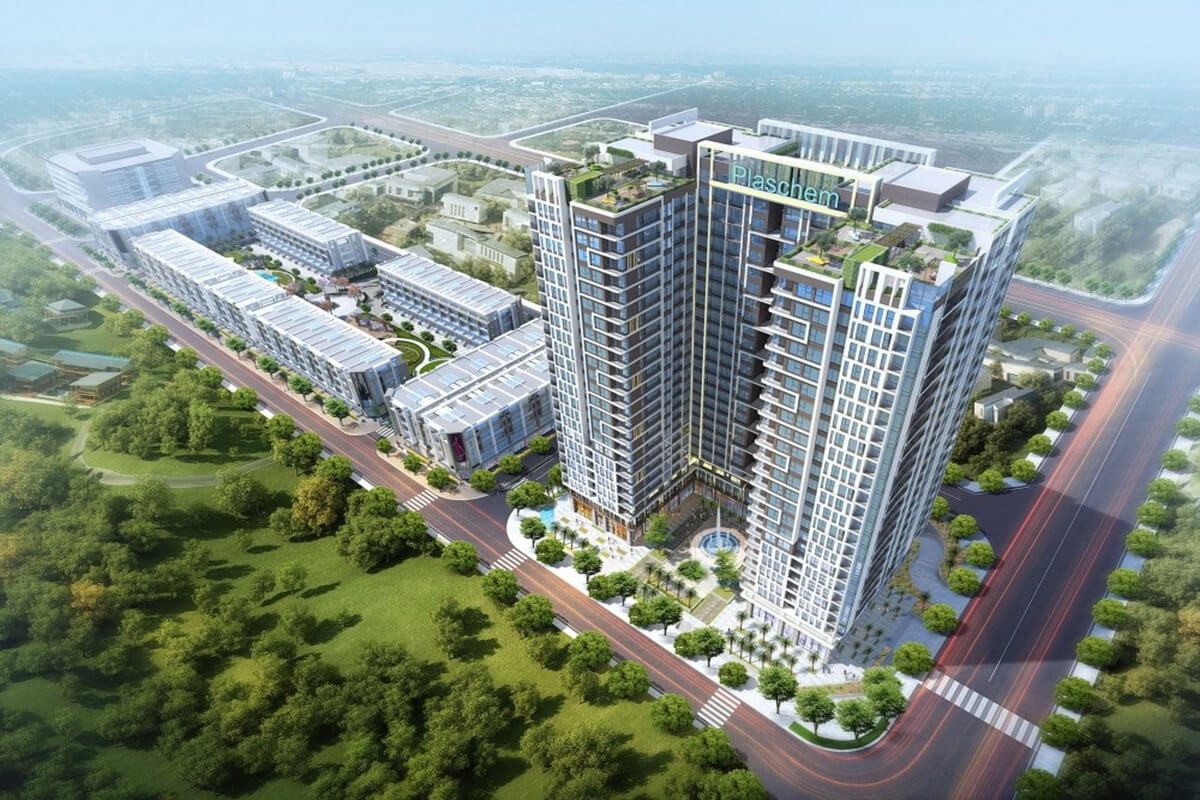 Dự án chung cư Bình Minh Garden - 6 điều người mua nhà "PHẢI" biết!