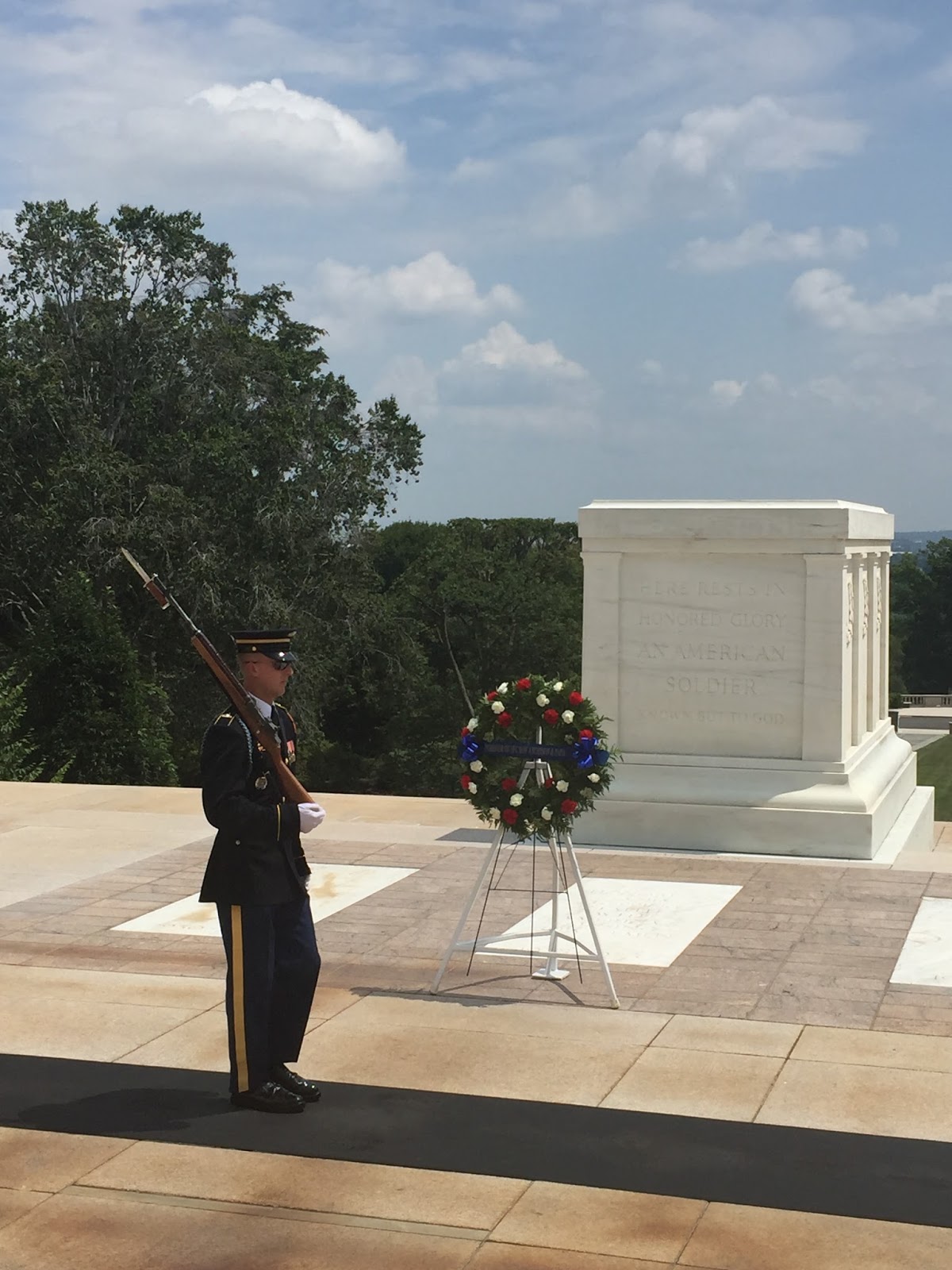 Dan Lipscomb Baseball Tour