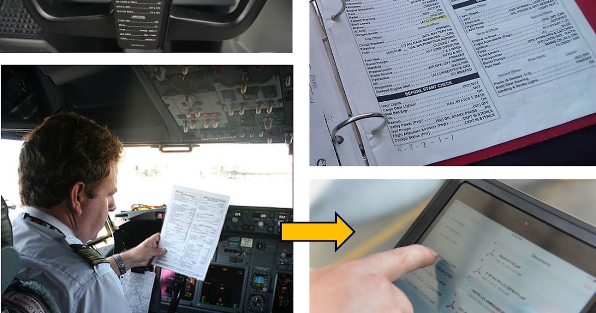 Los Flows y las checklists