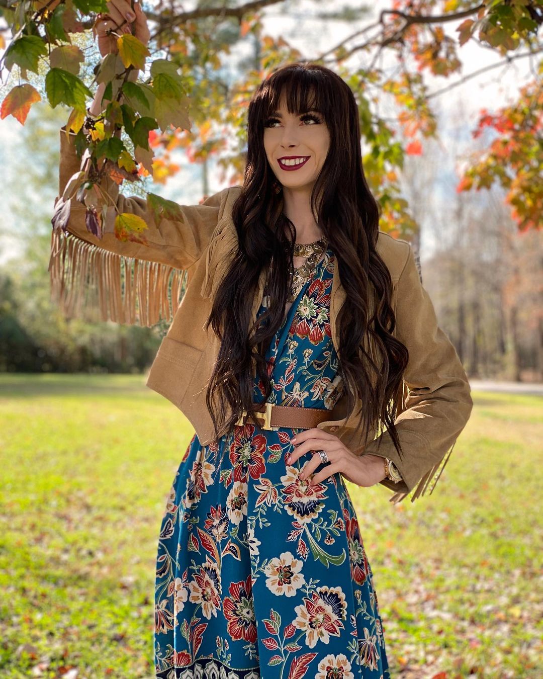 Reigning Ryan – Most Beautiful Transgender MTF Clothing - TG Beauty