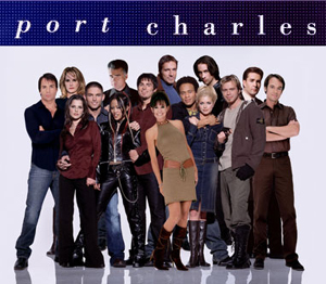 The General Hospital Wub Tub: Port Charles: A Primer