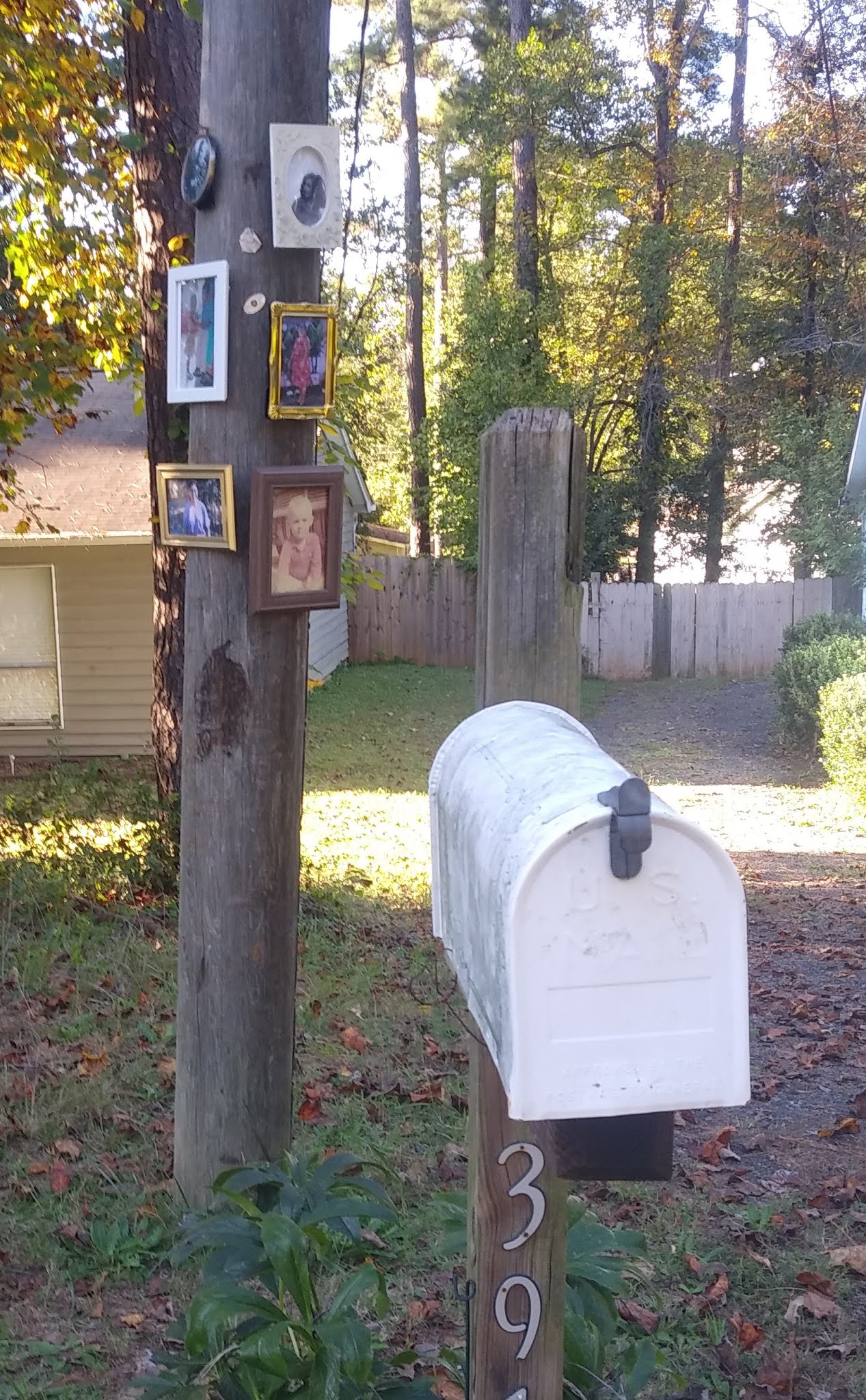 REMAINING: Treasure of Memory