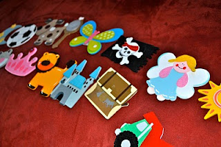 Story Telling Activities - The Activity Mom