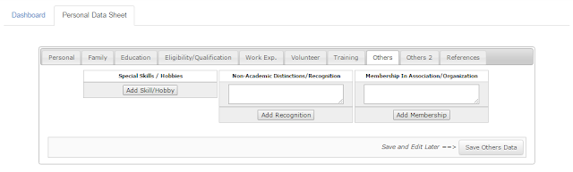 How to Register for DepEd Application System to get Unique Application ...