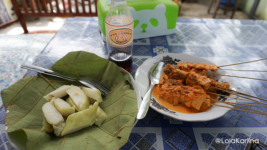 GEOLIVING: Panduan Wisata Menjelajah Lasem