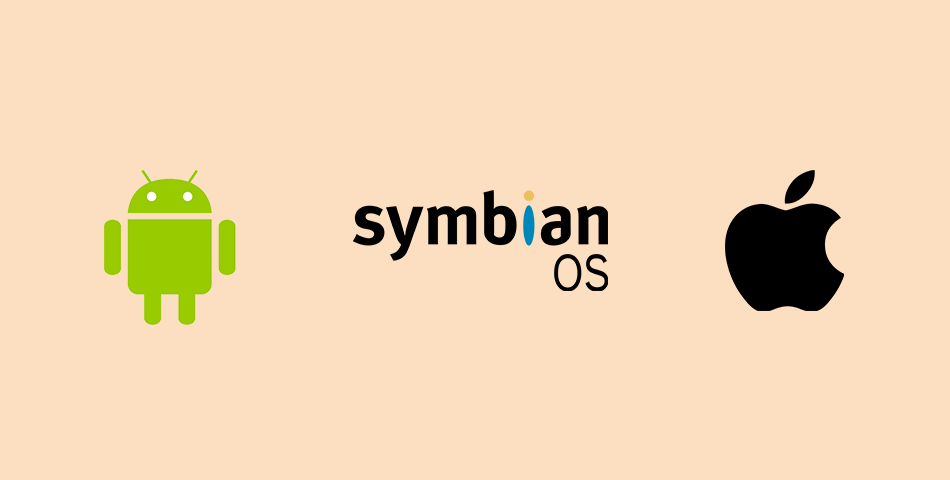 Perbandingan OS Android, Symbian, dan IOS - Travelove