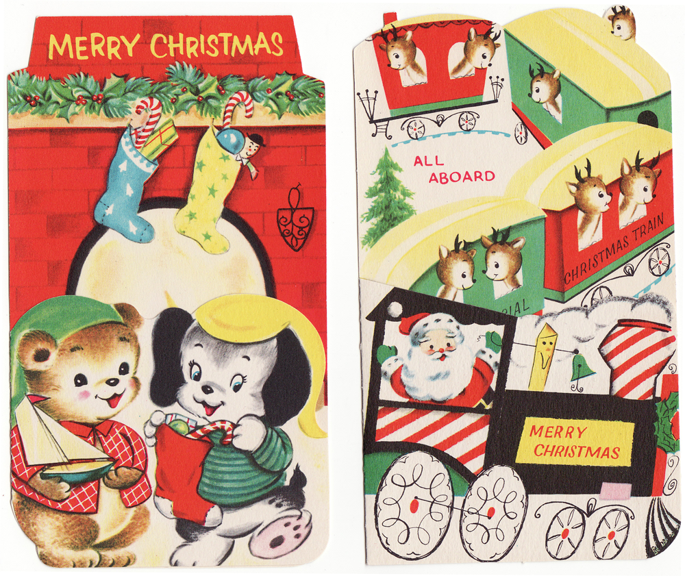 The Cedar Chest - antique postcards, vintage photographs, forgotten ...