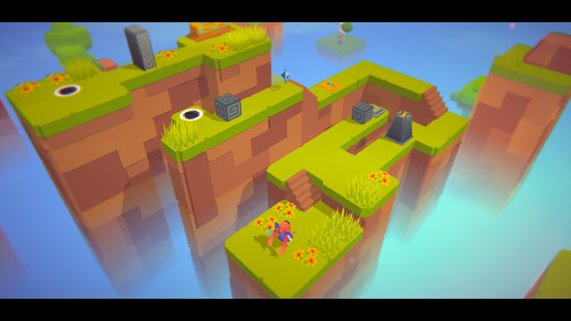 QV (Switch): confira os primeiros detalhes e um breve trailer do jogo ...