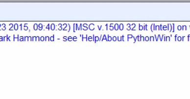 Module 2 - Python Fundamentals Part 1