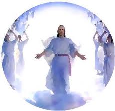 JESUS ESTÁ PRESENTE EM VOCÊ!!!: VOCÊ SABE O QUE É PARUSIA?? ENTRE E ...