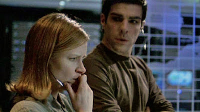 Doux Reviews: 24: Day 3 Review