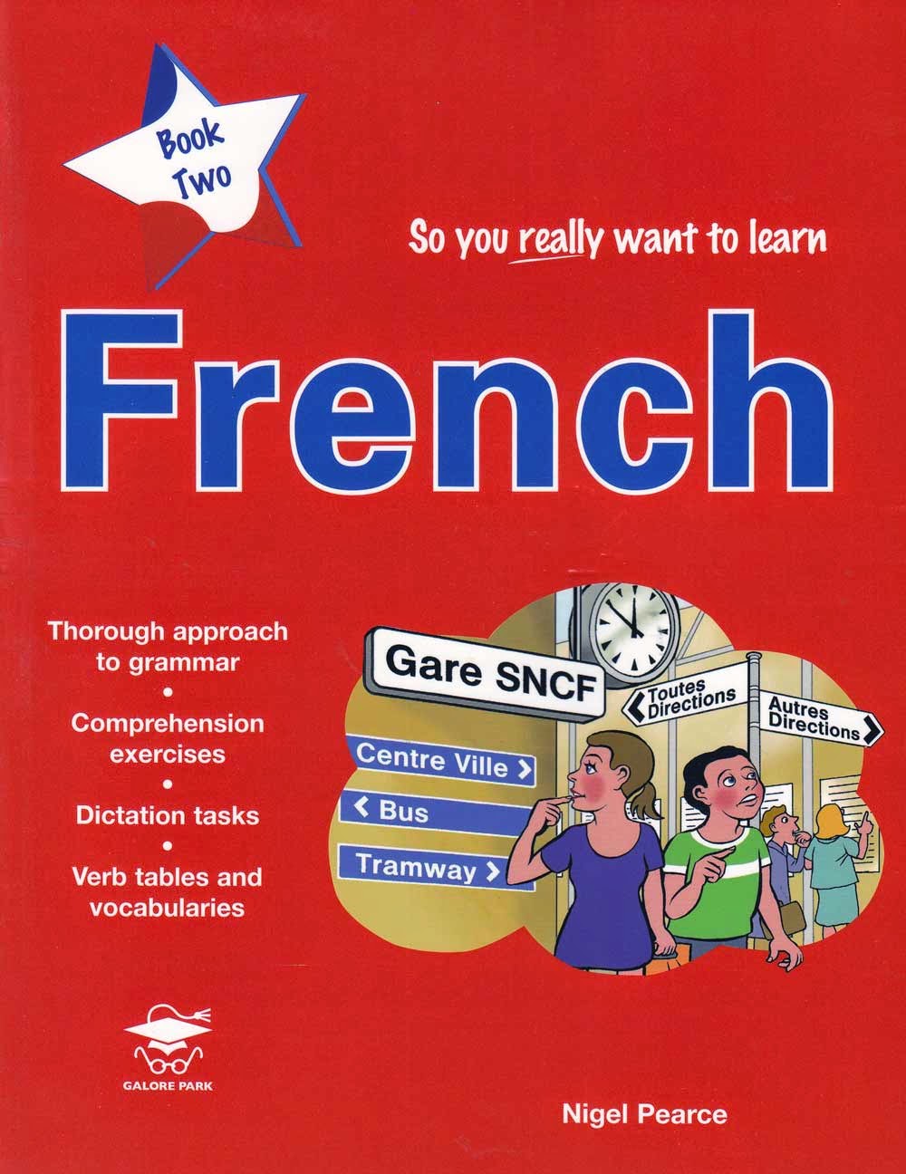 تحميل كتاب تعلم الفرنسية PDF أهم كتاب تعلم اللغة الفرنسية - Télécharger ...