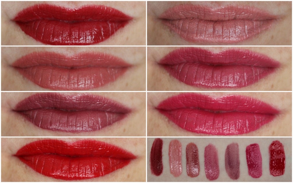 Rimmel Provocalips - photos, swatches, review! | Lovely Girlie Bits ...