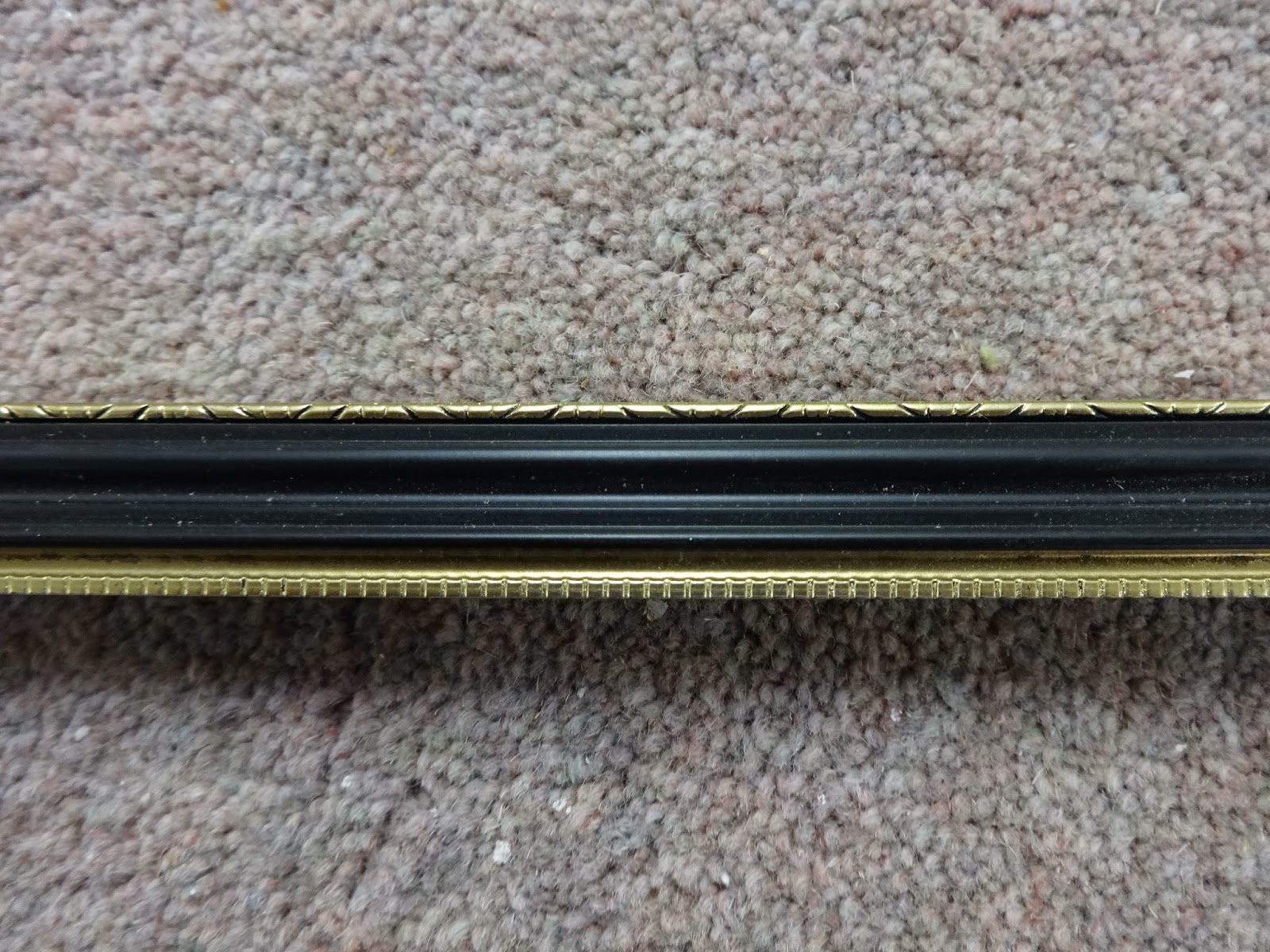 Framemaker: Hogarth frames