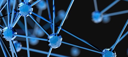 Blue chip: Estructura de una red neuronal y el inicio de una ...