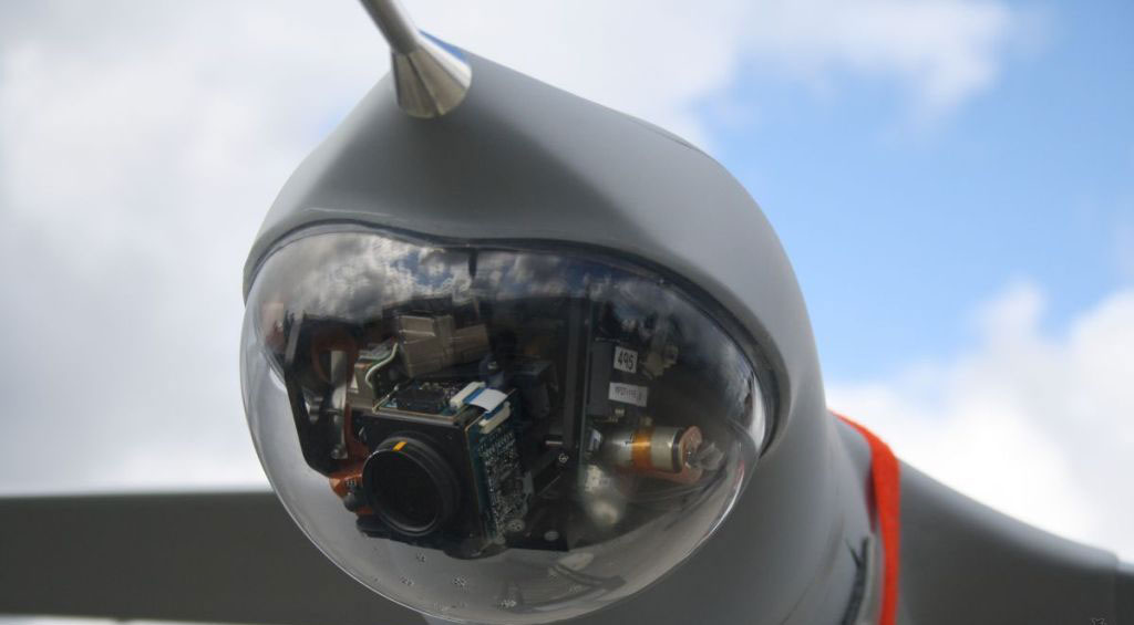 DEFENSE STUDIES: Six ScanEagle UAVs for Philippines Approved