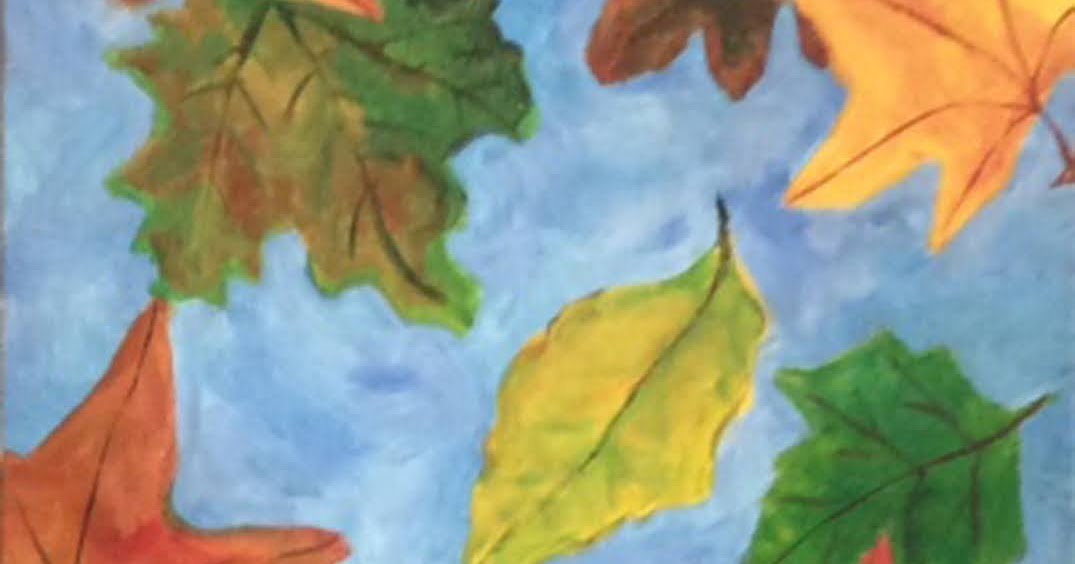 Inspiration Collaboration: Your Art Inspired by Autumn Joy