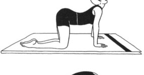 onlineyogatherapy: Tiger Breathing