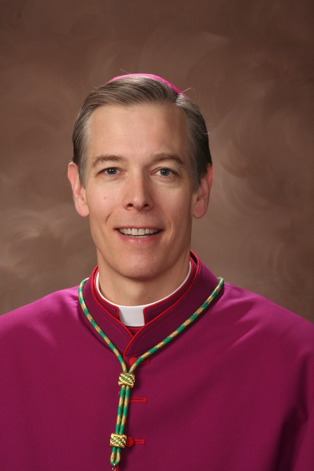 USCCB Blog: Pallium Primer 2013: Francis' First Class