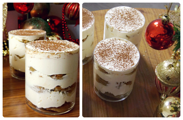 RECEPT ZA ORIGINALNI TIRAMISU IMA LI LEPŠE POSLASTICE OD ONE KOJA SE ...