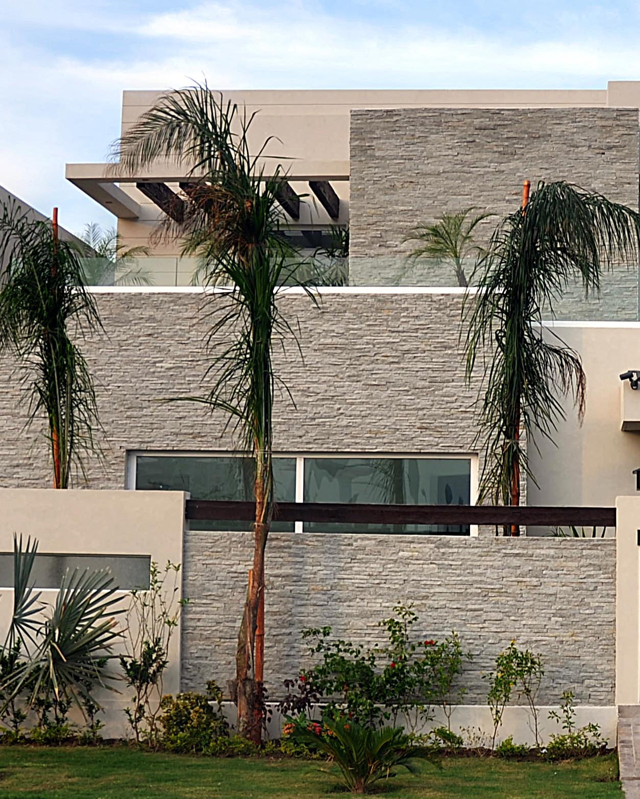 Unique Ideas: Elevation Stones