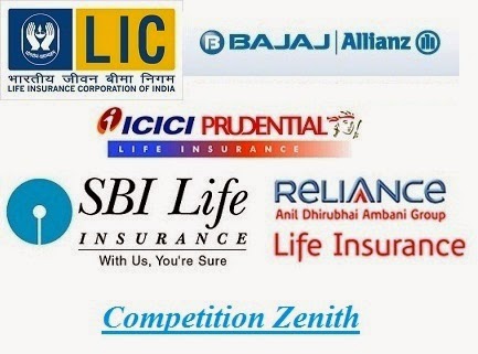 Insurance Companies Taglines And Their Heads.