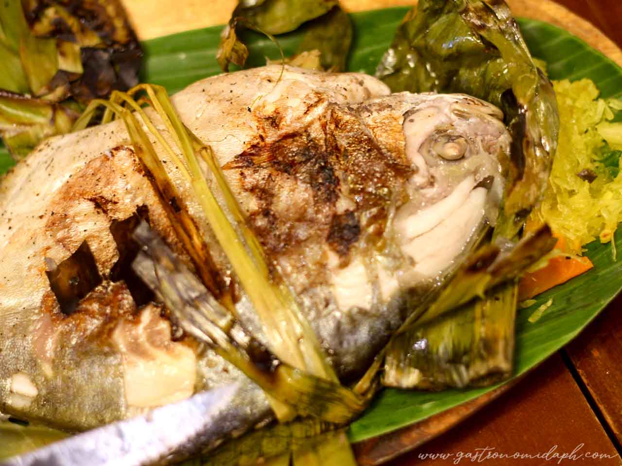 Authentic Ilonggo Cuisine at Ilonggo Food Company in BGC - Gastronomida