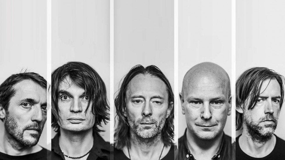 RADIOHEAD - My ultimate "emo" inspiration