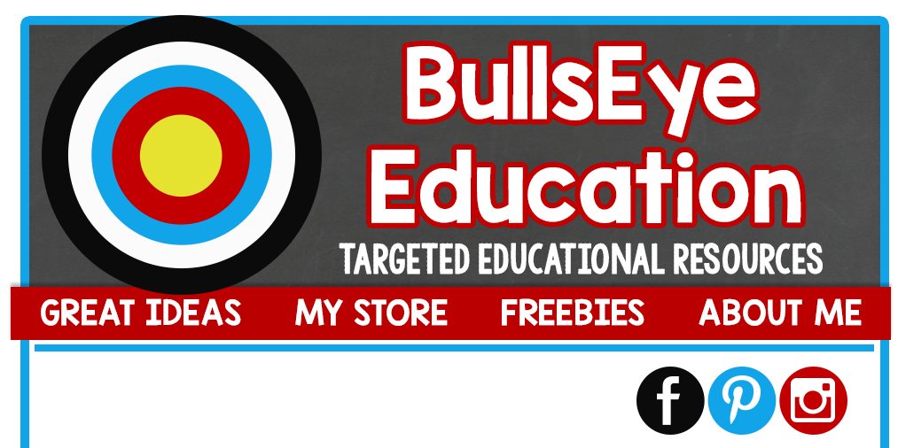 Bullseye Education: Bullseye Education