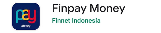 QRIS, dari Finpay Money , Finnet Indonesia