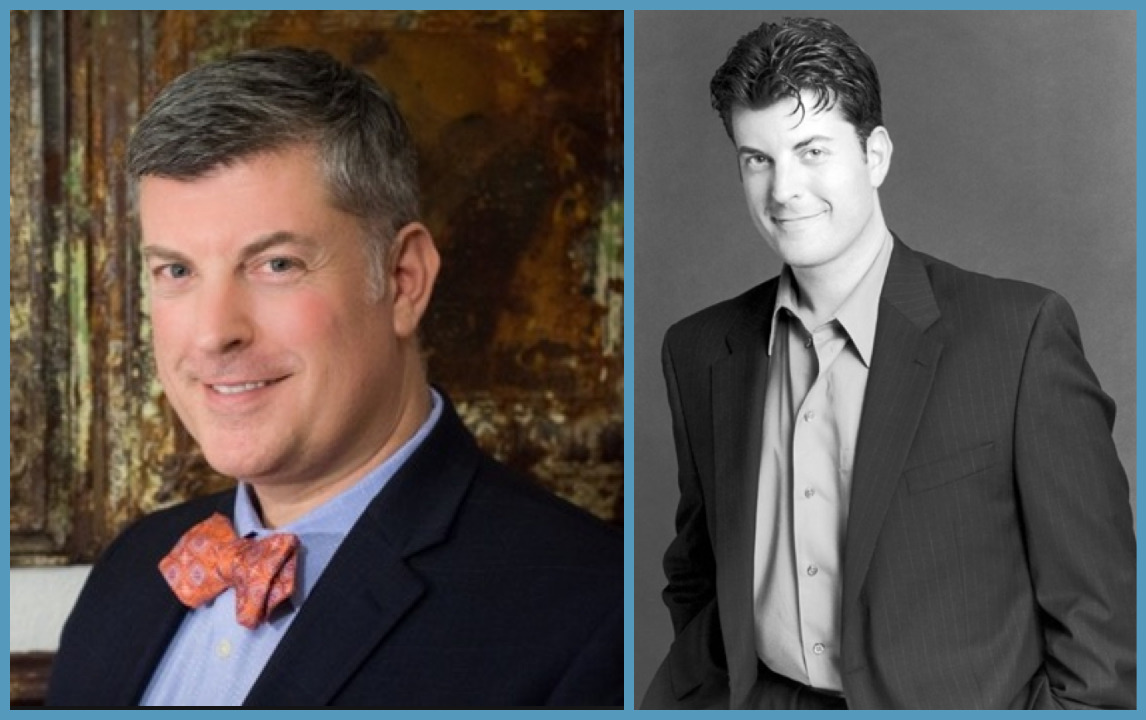 BARIHUNKS ®: Ryan Taylor takes over Minnesota Opera; Leaves great ...