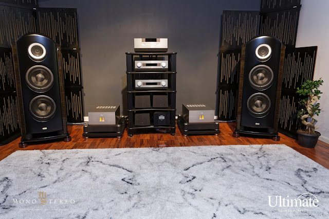 ULTIMATE SOUND & MUSIC – M & S | Ultimate High-Fidelity