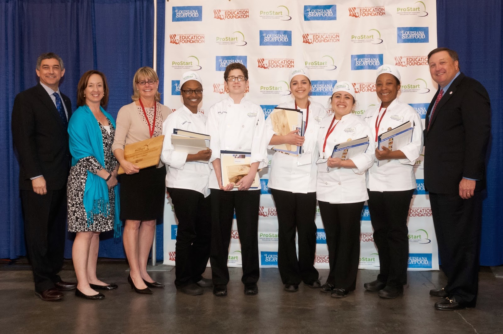 Louisiana Restaurant Association: Louisiana’s Culinary and Management ...