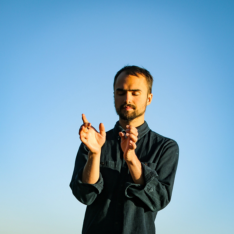 Rhys Tivey bends time and our emotions with the inter-genre of "Design ...